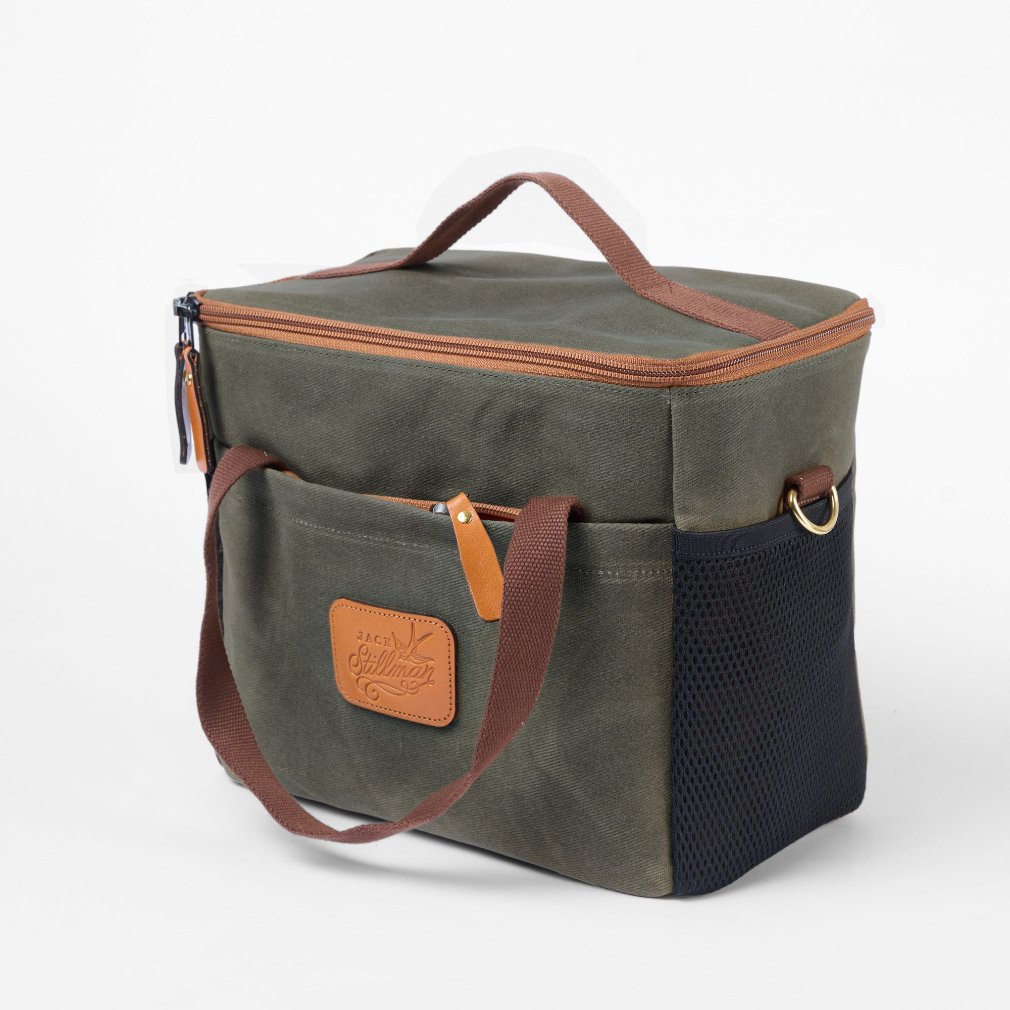Ruben Cooler Bag – Jack Stillman