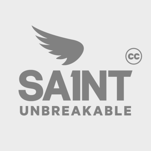 Saint – Jack Stillman