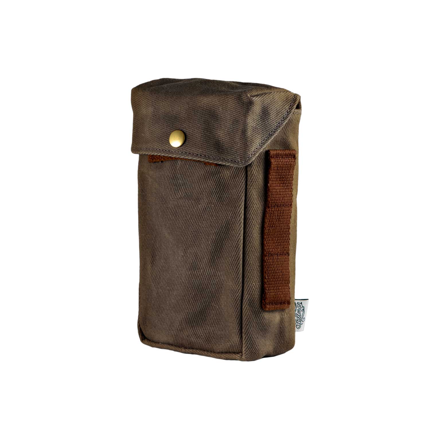 KP-003 Molle Pouch – Jack Stillman