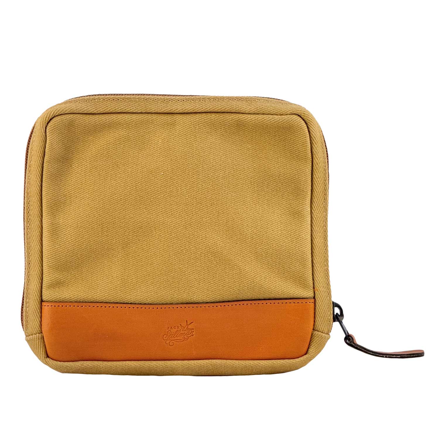 KP-002 Kit Pouch – Jack Stillman