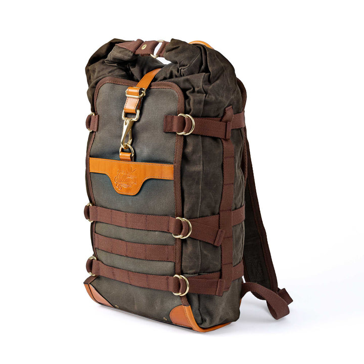 Messengers, Satchels, Shoulders Bags and Duffels for tough guys – Jack ...
