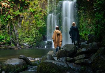 Jack Stillman - Tough, Handmade and Stylish, Waxed Canvas Bags