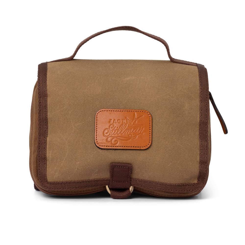 Travel Kit - Jack Stillman