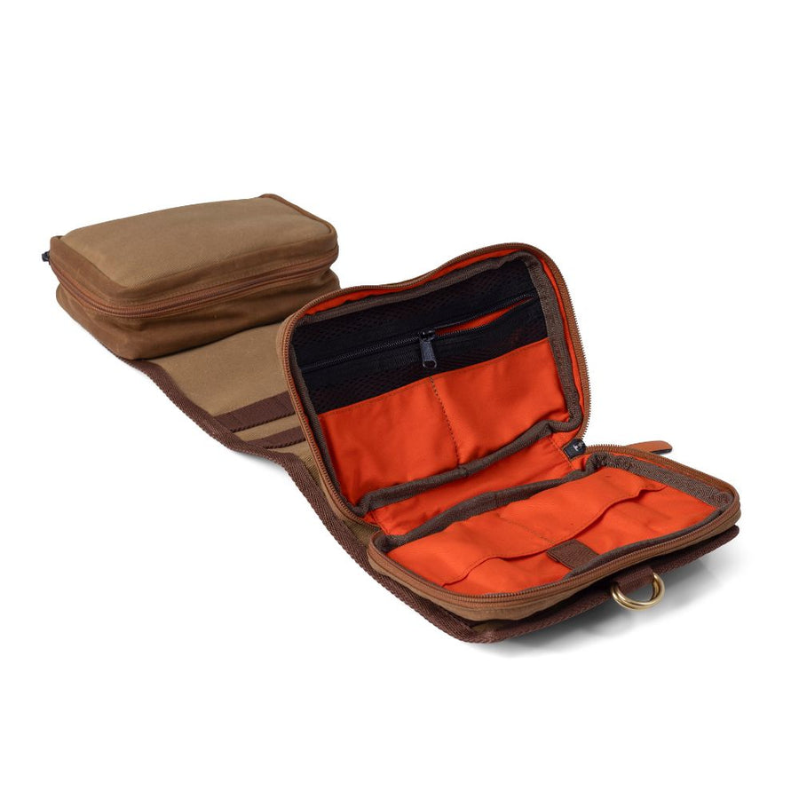 Travel Kit - Jack Stillman