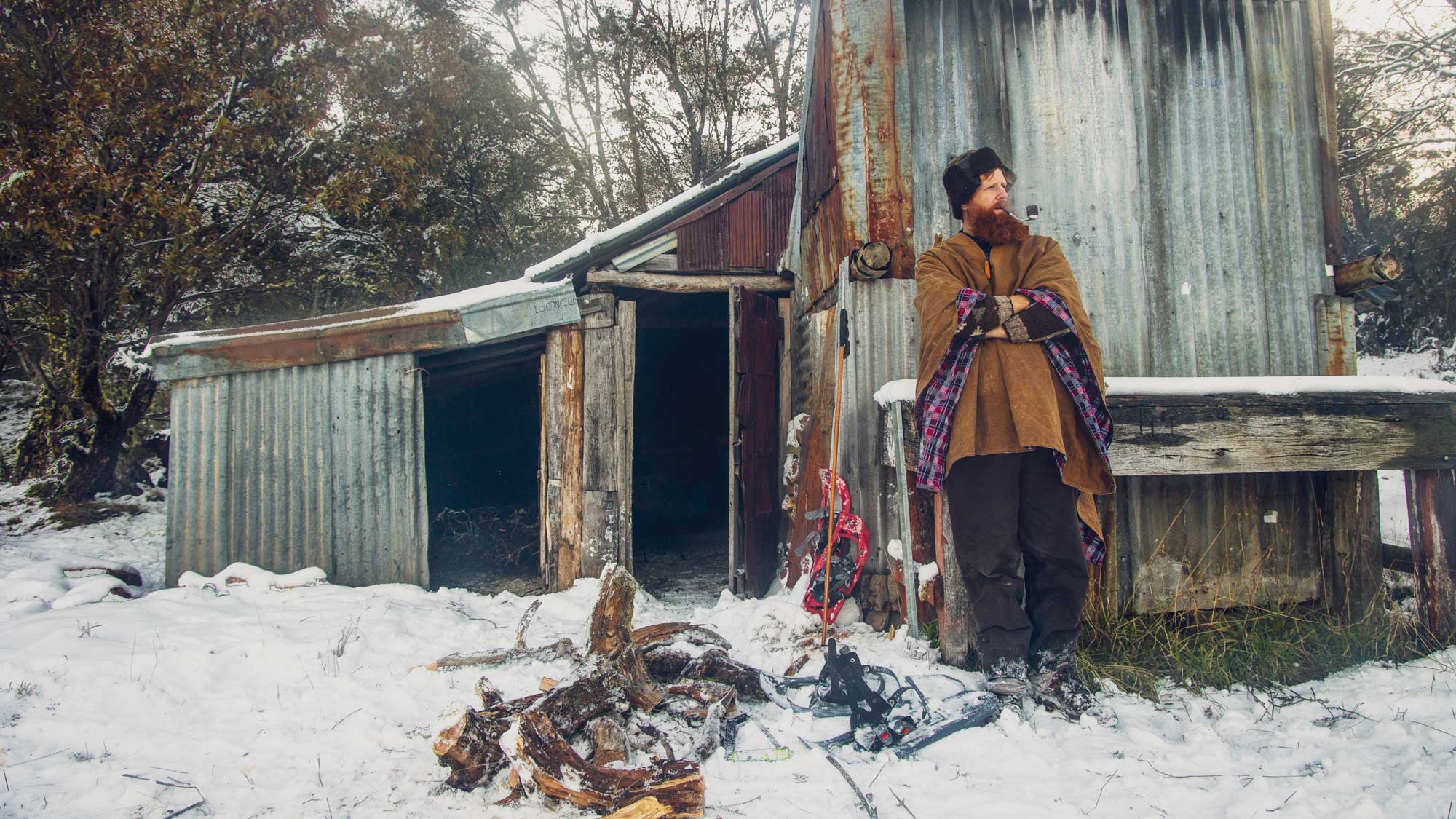 Jack Stillman - Tough, Handmade and Stylish, Waxed Canvas Bags