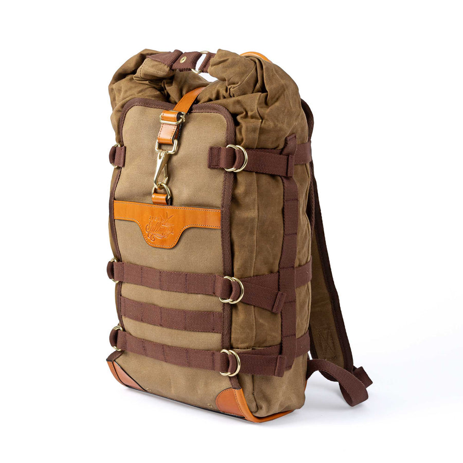 Messengers, Satchels, Shoulders Bags and Duffels for tough guys – Jack ...