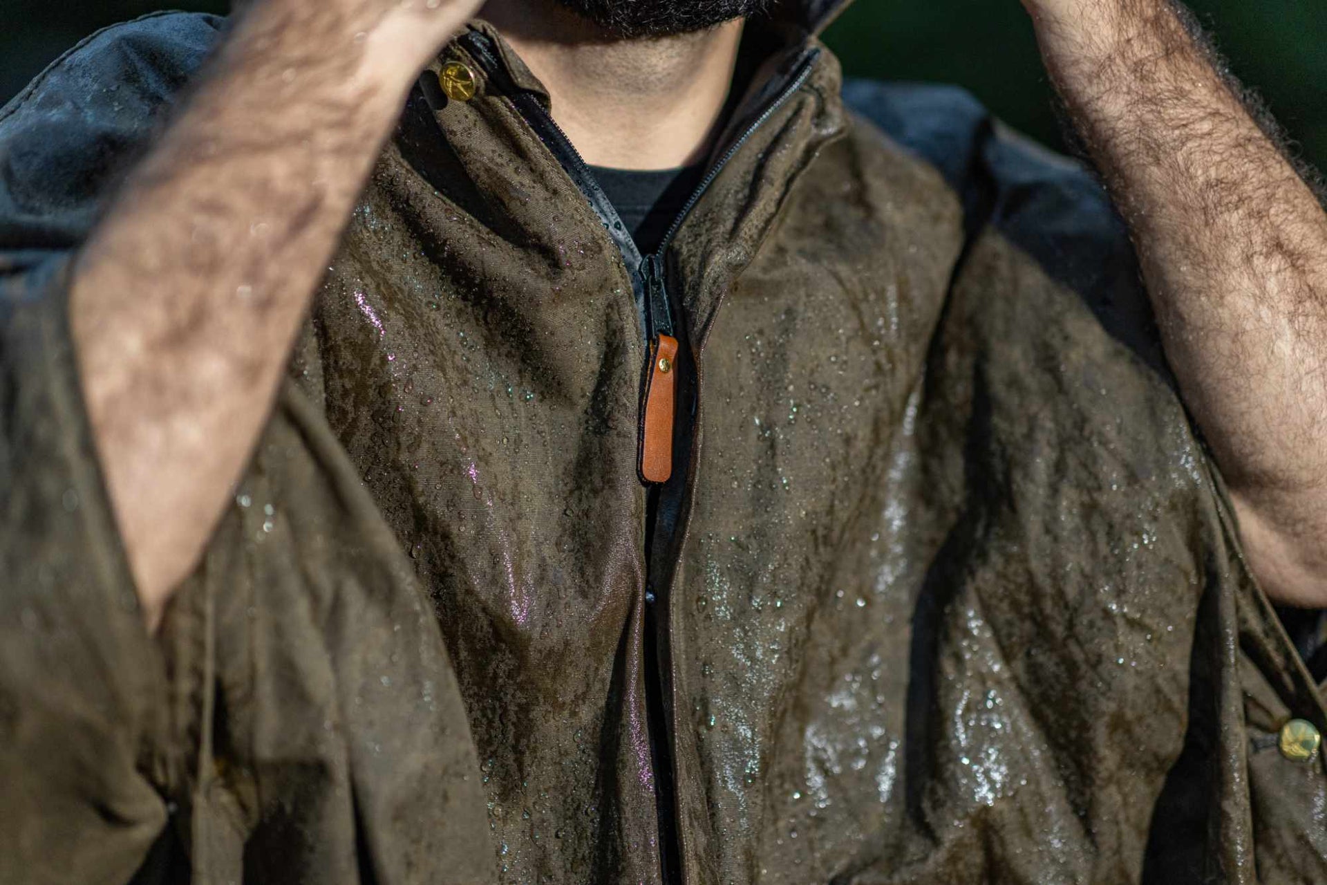 Jack Stillman - Tough, Handmade and Stylish, Waxed Canvas Bags